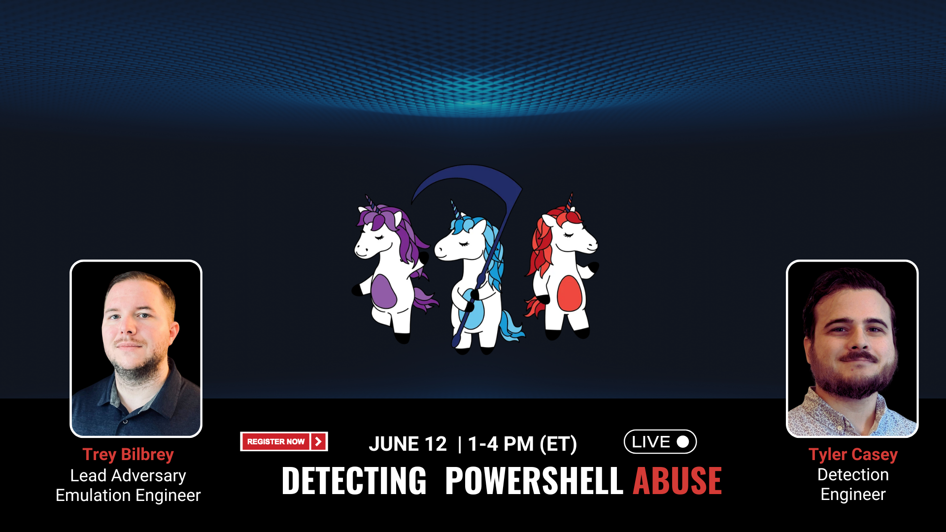 Detecting PowerShell Abuse